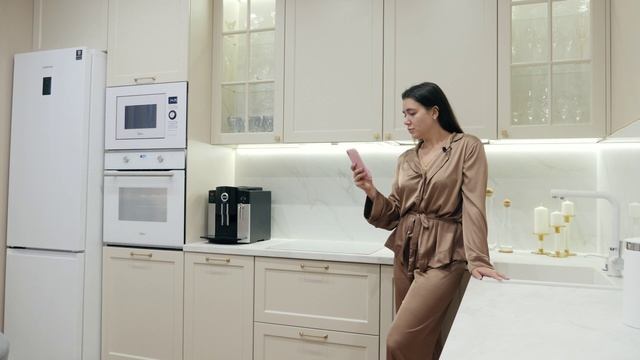 Функциональная и современная однокомнатная квартира .