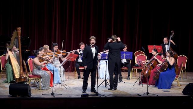 "Что ж ты опустила глаза" (ансамбль "Пробуждение Чувств")