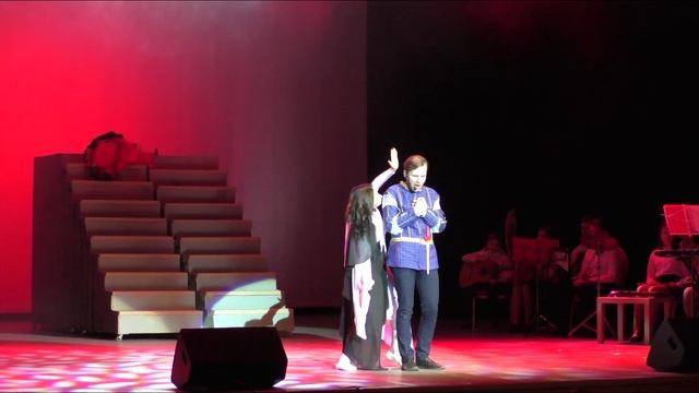 Короли ночной Вероны