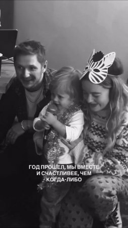 Мои главные итоги года! Всех с наступающим