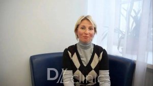 Отзыв Аниты Владимировны Махновой 26 марта 2021г.