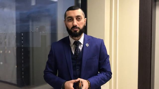 Чермен Дзотов, отзыв от основателя PR-агентства «Найдём эксперта»  о компании РентРоп