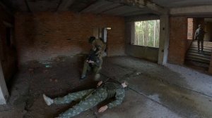 Тактическая медицина — навыки, от которых зависят жизни