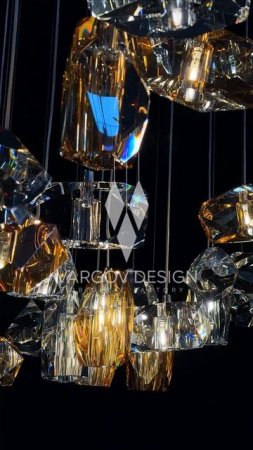 Vargov®Design - LC0302