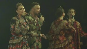 Росичи 30 лет. 6 часть