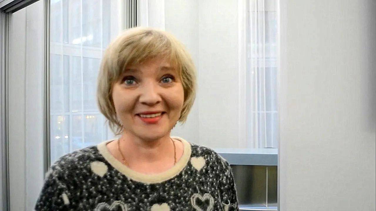 Видео-отзыв Анастасии о DLclinic и докторе Бородиной О.А.
