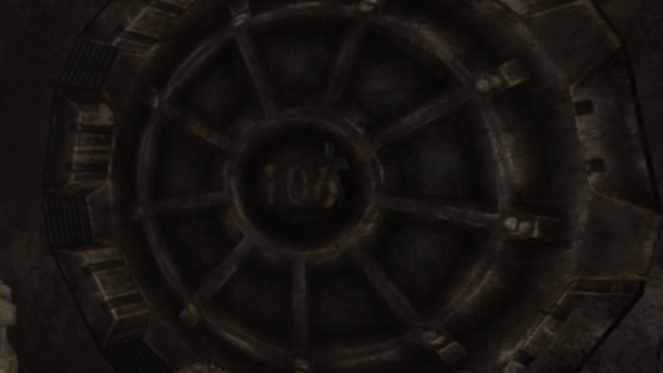 Fallout 3 Убежище 106