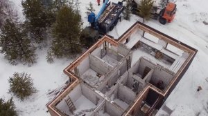 Старт строительного сезона в компании Камелот