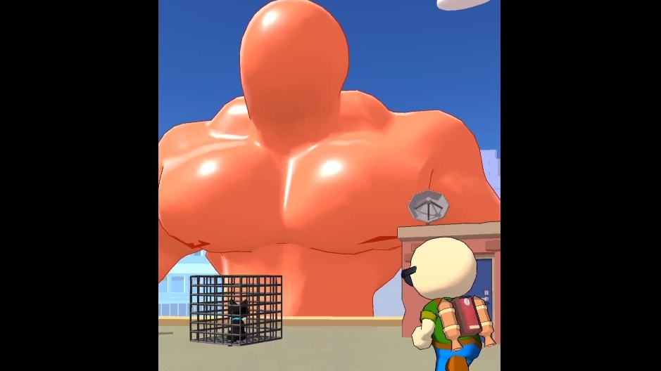 Elastic master