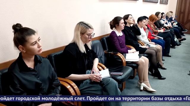 Обнинские новости (за 1 апреля 2025)