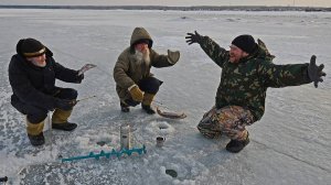 На заливе Финском .