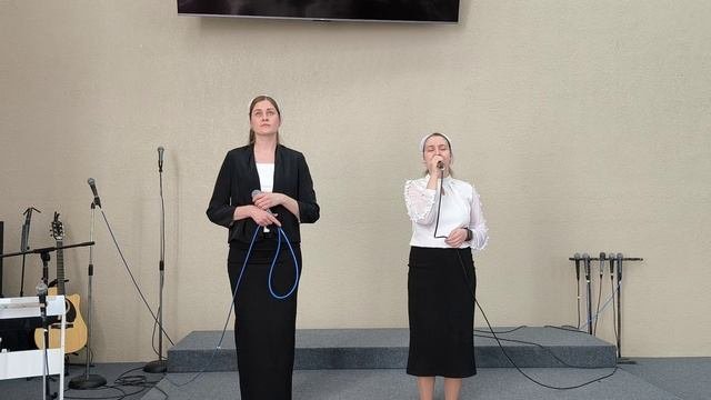 Утешаюсь Господом / Христианские песни