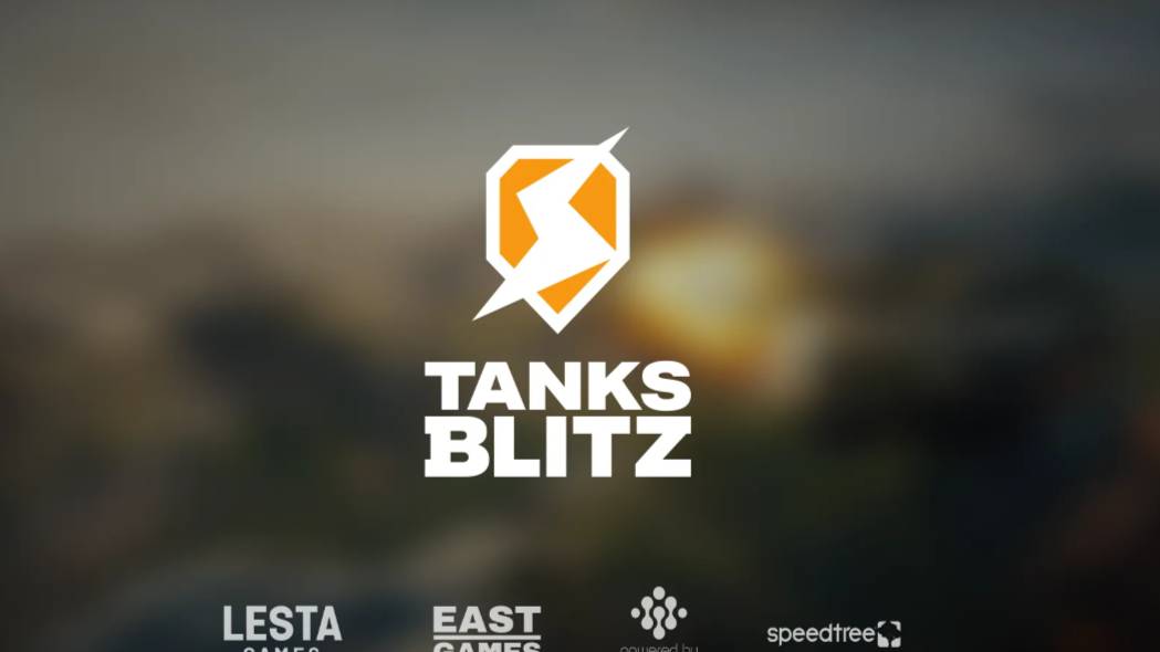 Tanks Blitz  путь танкиста ( вкачал второй уровень)