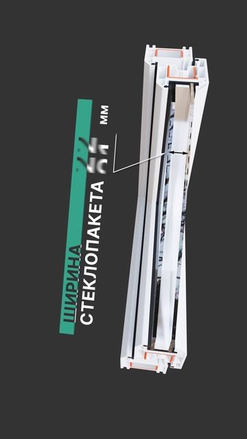 Пластиковые окна РЕХАУ BLITZ 60. Отличное начало