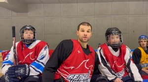 Отзывы участников новогоднего интенсива Беларусь-2024