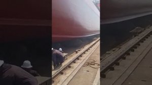 Запускаем кораблик