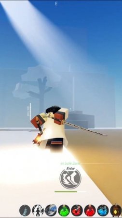 How to get Sun Breathing in Project Slayer.