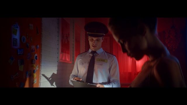 Видеоролик от МИНЗДРАВА: Инспектор