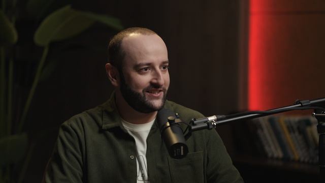 Новый выпуск подкаста Георгия Чехерия. Гость:  Роман Василян - CEO BNPL Альфа Банка «Подели»