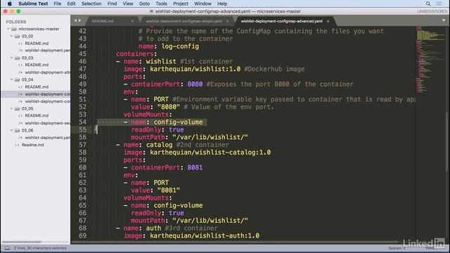 kubernetes-microservices-en