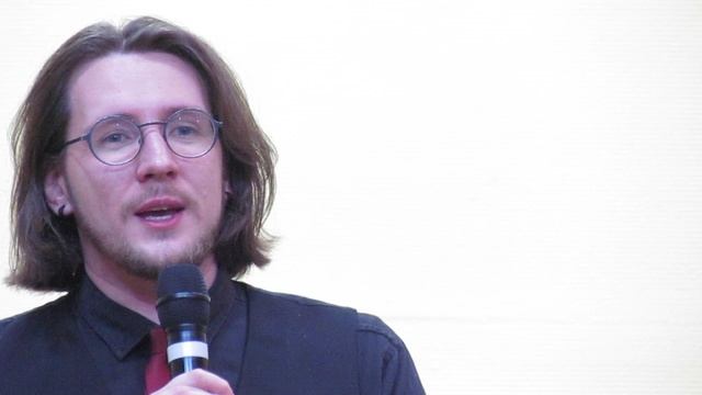 николай кадыков о музыке иогана баха