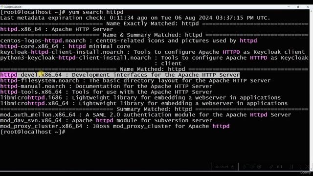 015 Package Management
