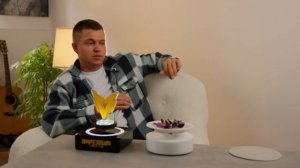 Спойлер интервью с владельцем компании Flystand