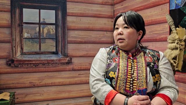 «Память поколения – герои коренных народов Кузбасса в Великой Победе»