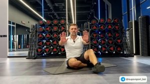 Как правильно отжиматься и почему именно так?