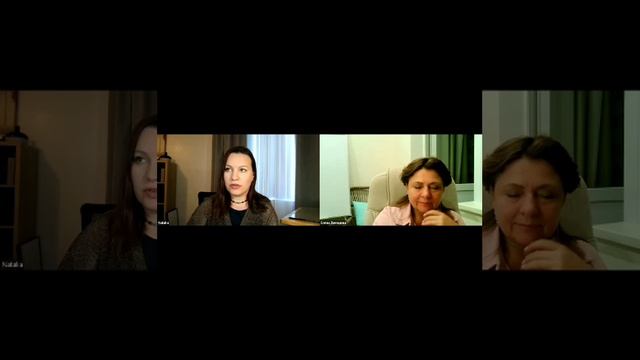 Тайна имени Марина и Владимир.