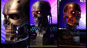 T800 Terminator