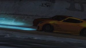 NFS UNDERGROUND PHONK | GTA ONLINE CINEMATIC