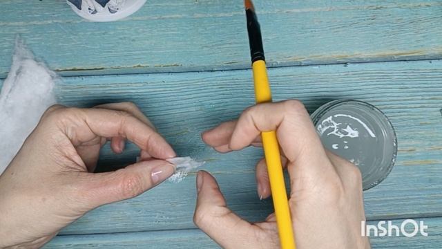 Девочка в костюме пасхального зайки, часть 3