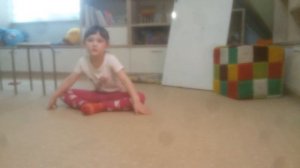 Шпагат