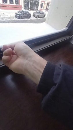 Простая комплектация поворотного окна слишком проста и требует ремонта #секретыоконщика