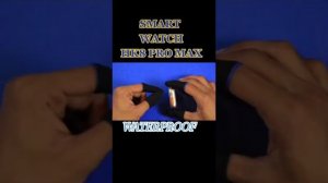 HK8 PRO MAX SMART WATCH VIRAL 2023