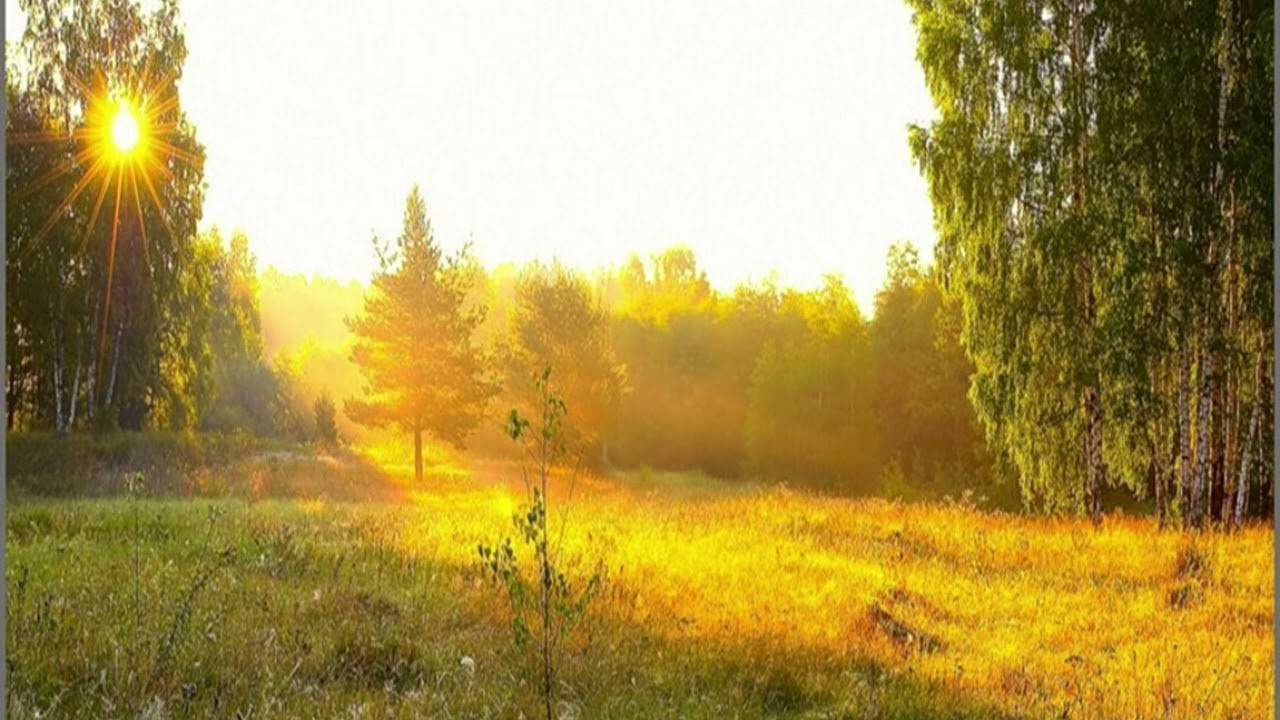 АРАВОТ ЛУСО...УТРО СВЯЩЕННОЕ... ((ВЕДЬМИНА ИЗБА ▶️ ИНГИ ХОСРОЕВОЙ)) (2025)