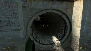 СЛИШКОМ МНОГО ТУПЛЮ Half-Life 2 #4