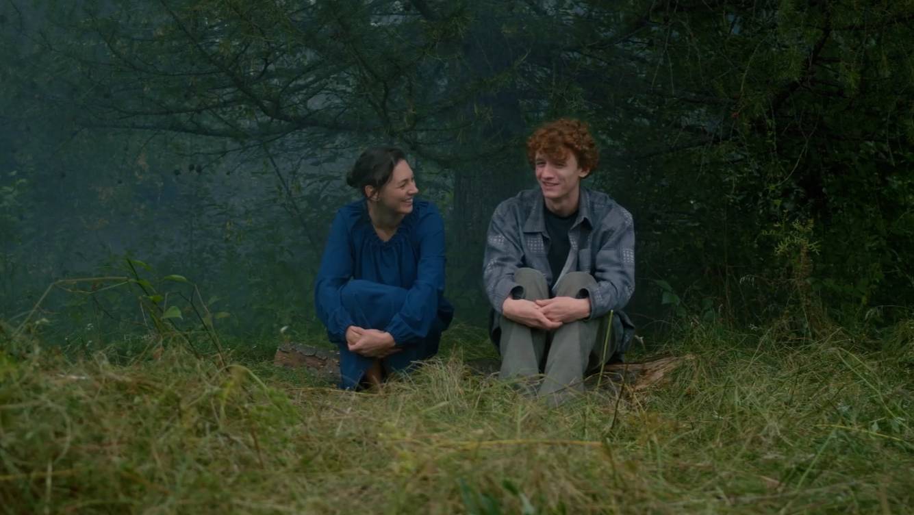 Первый | Официальный трейлер короткометражного фильма «Сердце леса»
