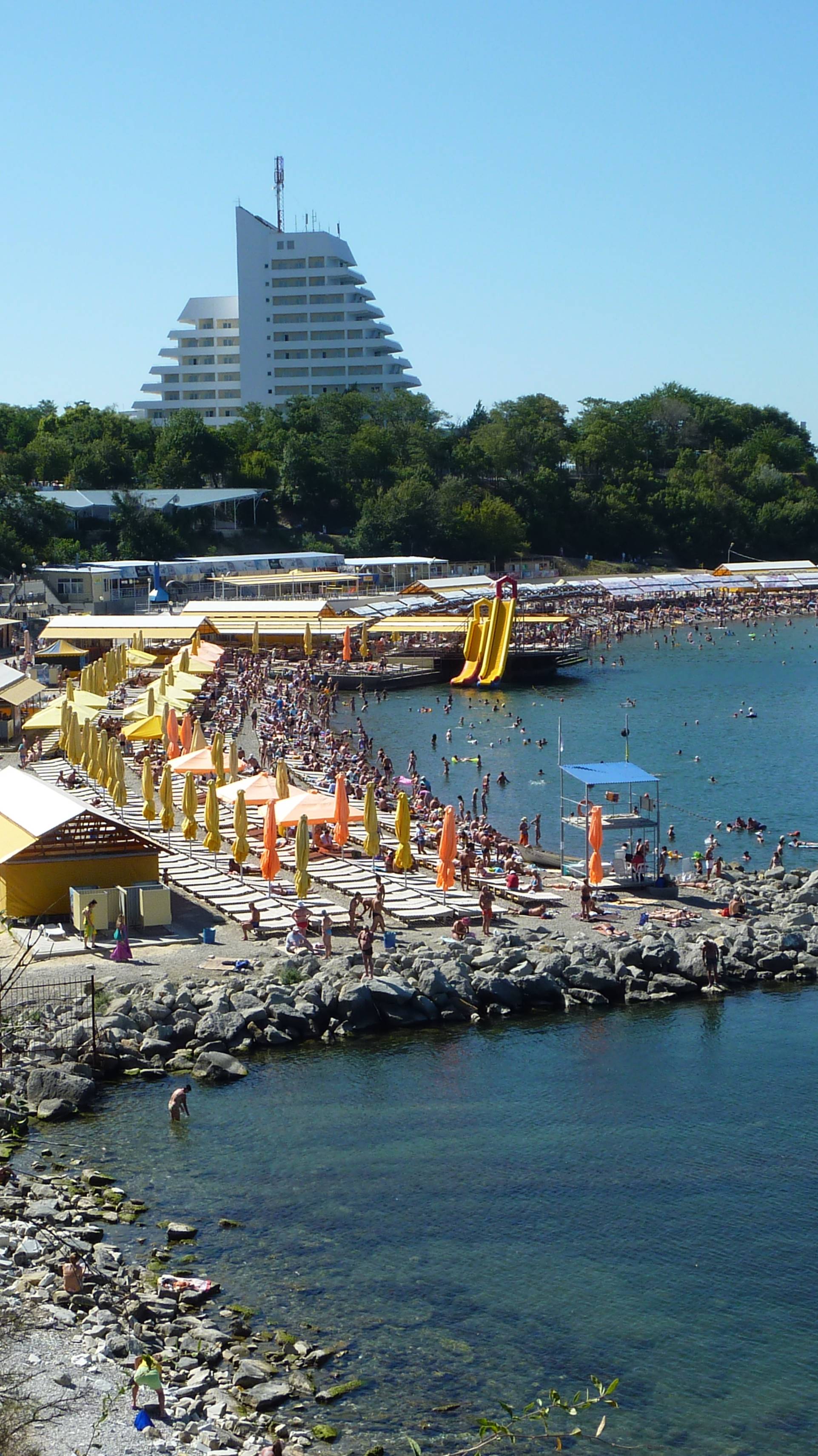 Новая квартира в курортном центе Анапы Срочная Продажа