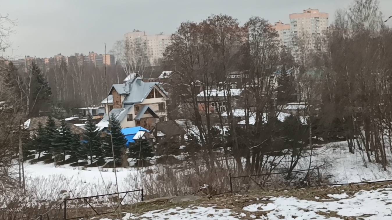 Ближе к весне