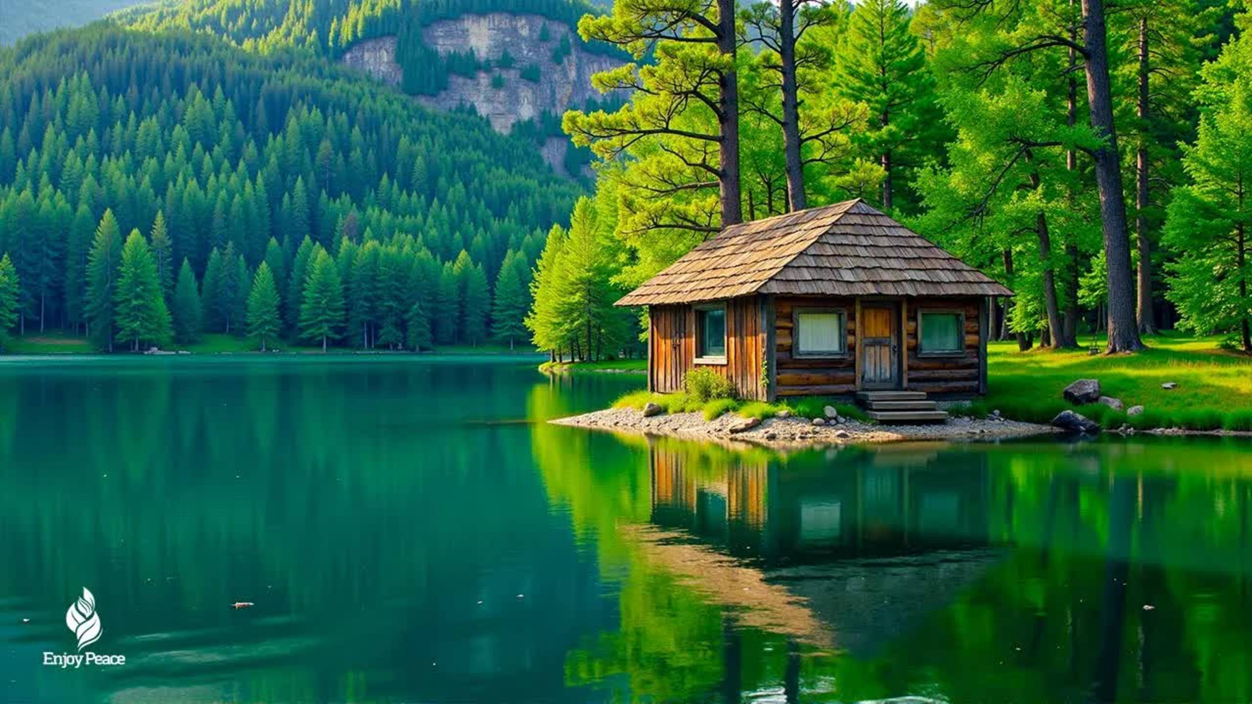 Природный успокоин | Meditation | расслабление, природа, антистресс