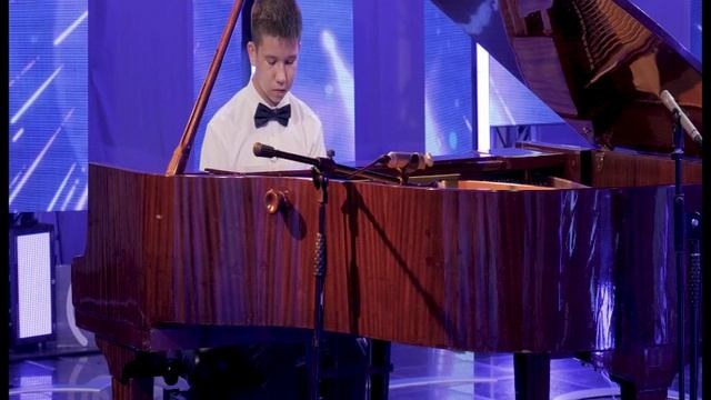 Артур Ялалов | финалист Елкән 2024 | ТАМЫР