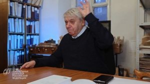 Александр Гельман: «Как я неожиданно стал драматургом»