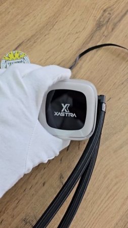 Водяное охлаждение для процессора XASTRA LP360 ARGB