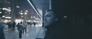 SHE PAST AWAY - Narin Yalnızlık
