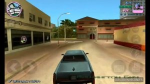 Gta vc #1