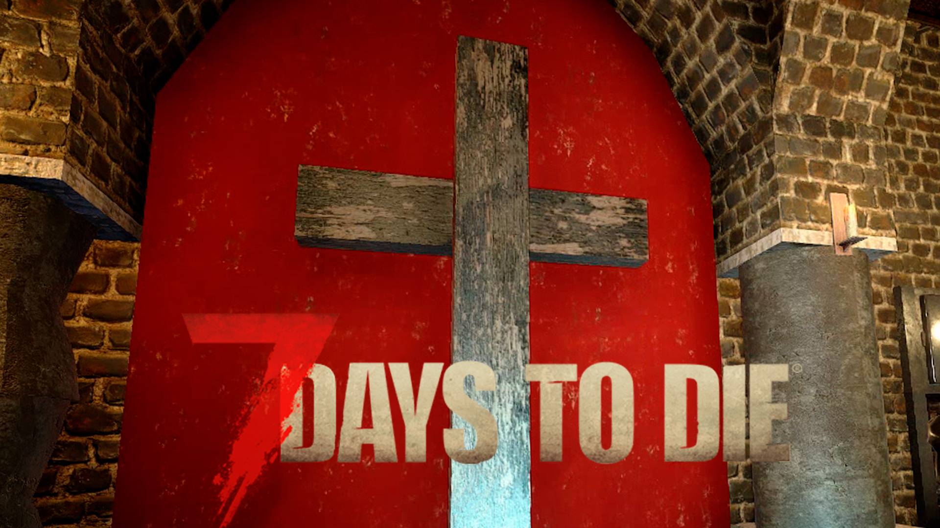 На память - 7 Days to Die
