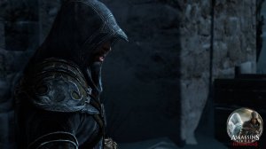 #1 Эцио постарел (молчаливое прохождение) - Assassin’s Creed: Revelations