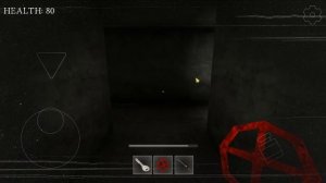 Прохождение подвала Слэнни ⧸⧸ Slenny Scream： Horror Escape